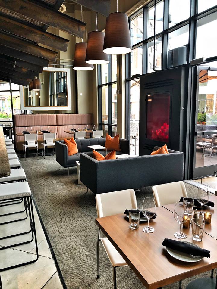 Reservations — Indulge Bistro & Wine Bar