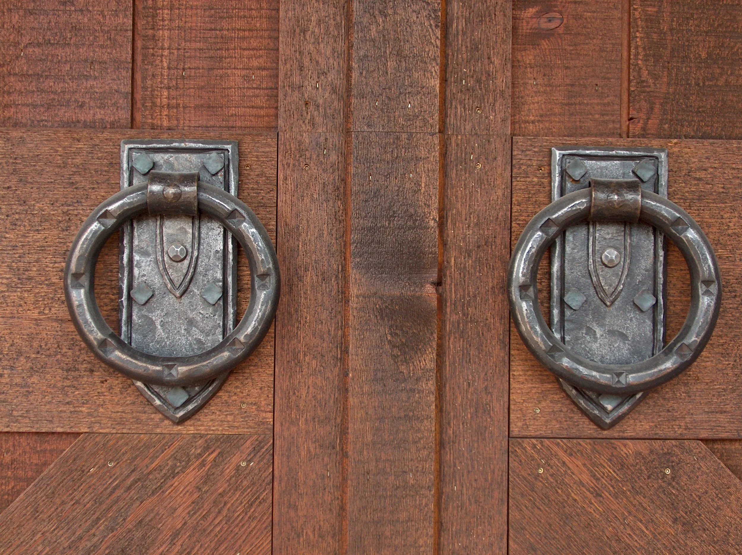 Gallery — Iron Thistle Forge