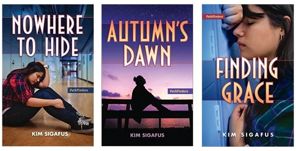 AUTUMN'S DAWN TRILOGY BUNDLE — The Book Publishing Company | Native ...