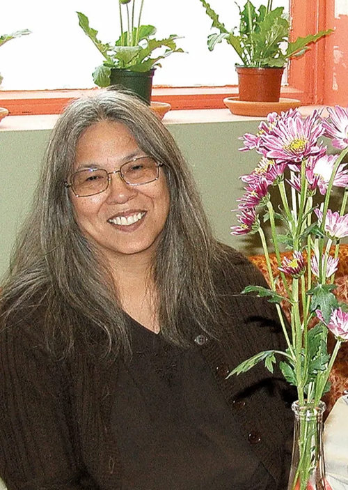 Beatrice Culleton Mosionier — The Book Publishing Company | Native ...