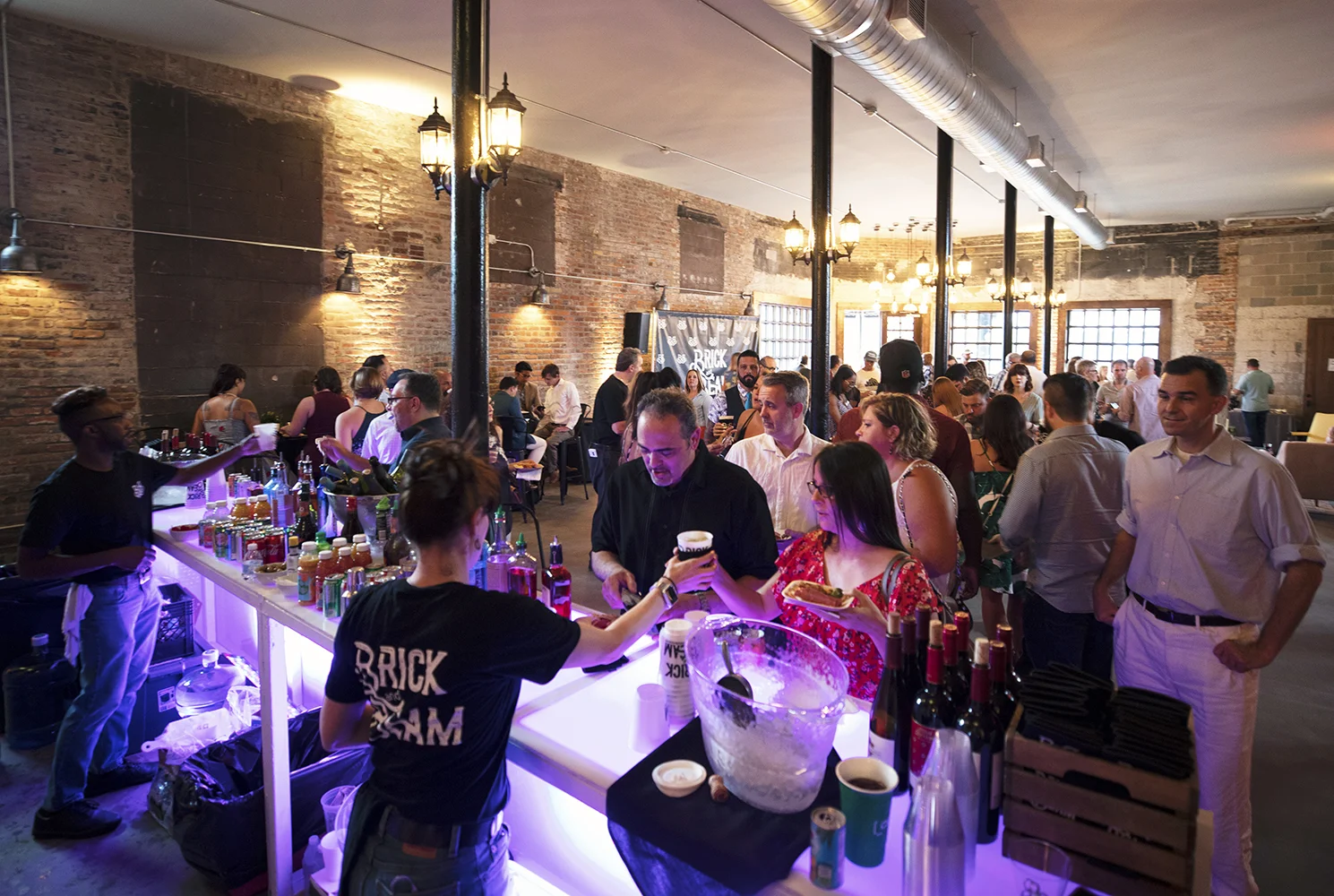Creative Friendly Venues - Cre8Jax