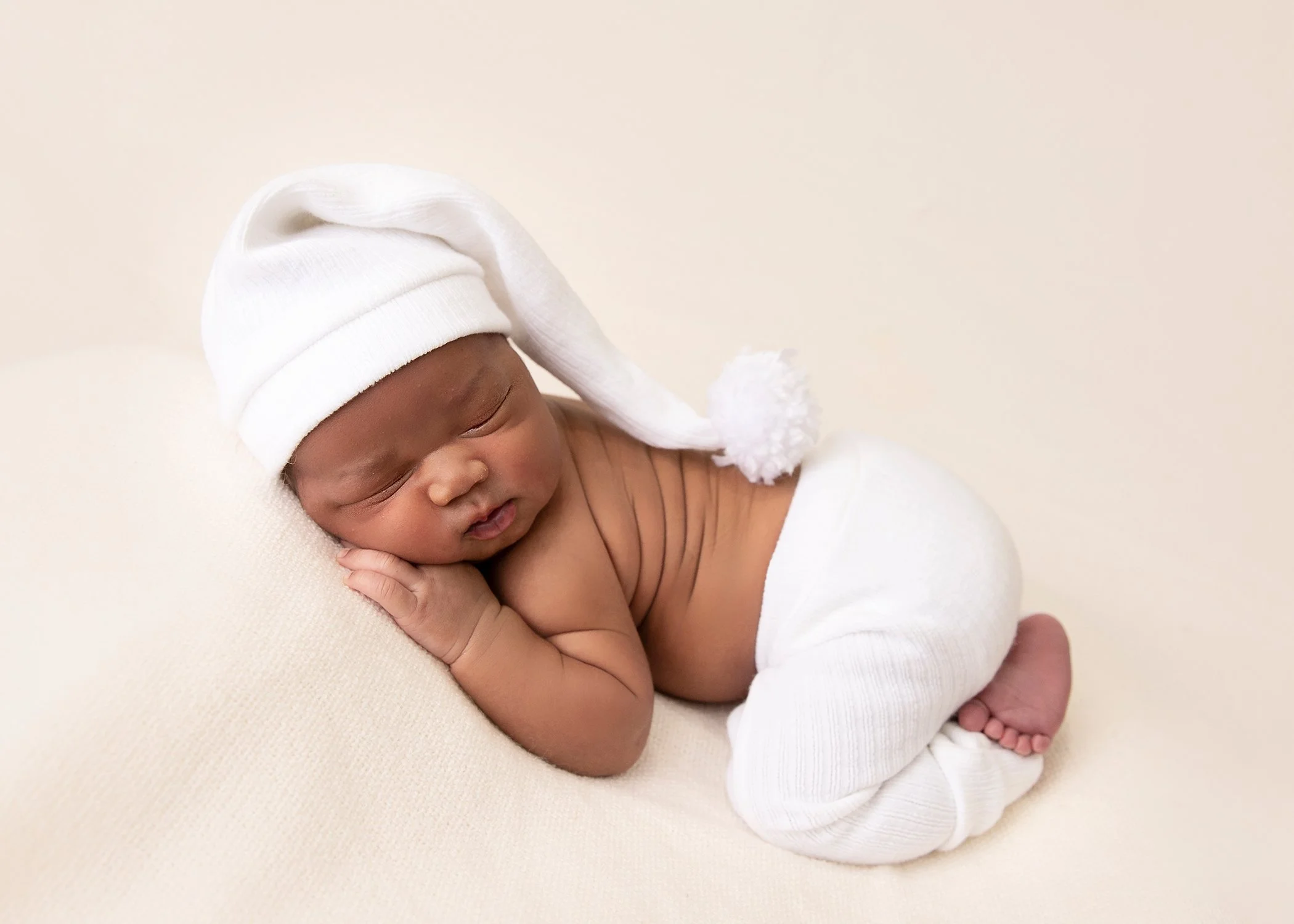 Dreamy Baby Photography Studio