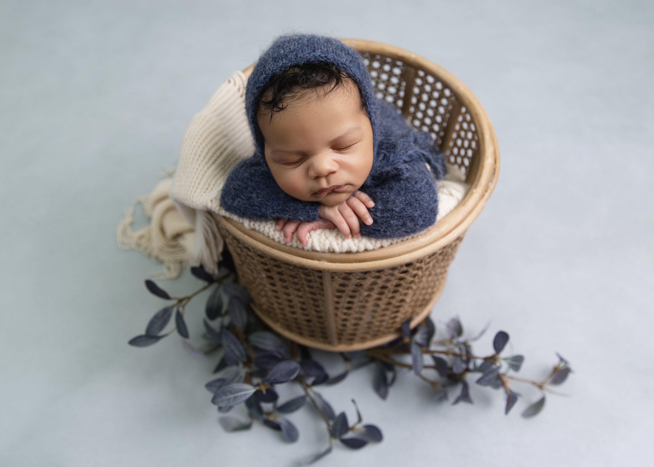 Dreamy Baby Photography Studio