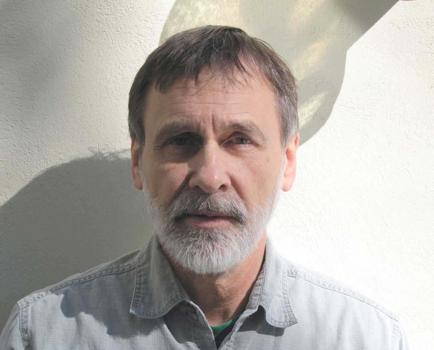 Bio — Bill Hall