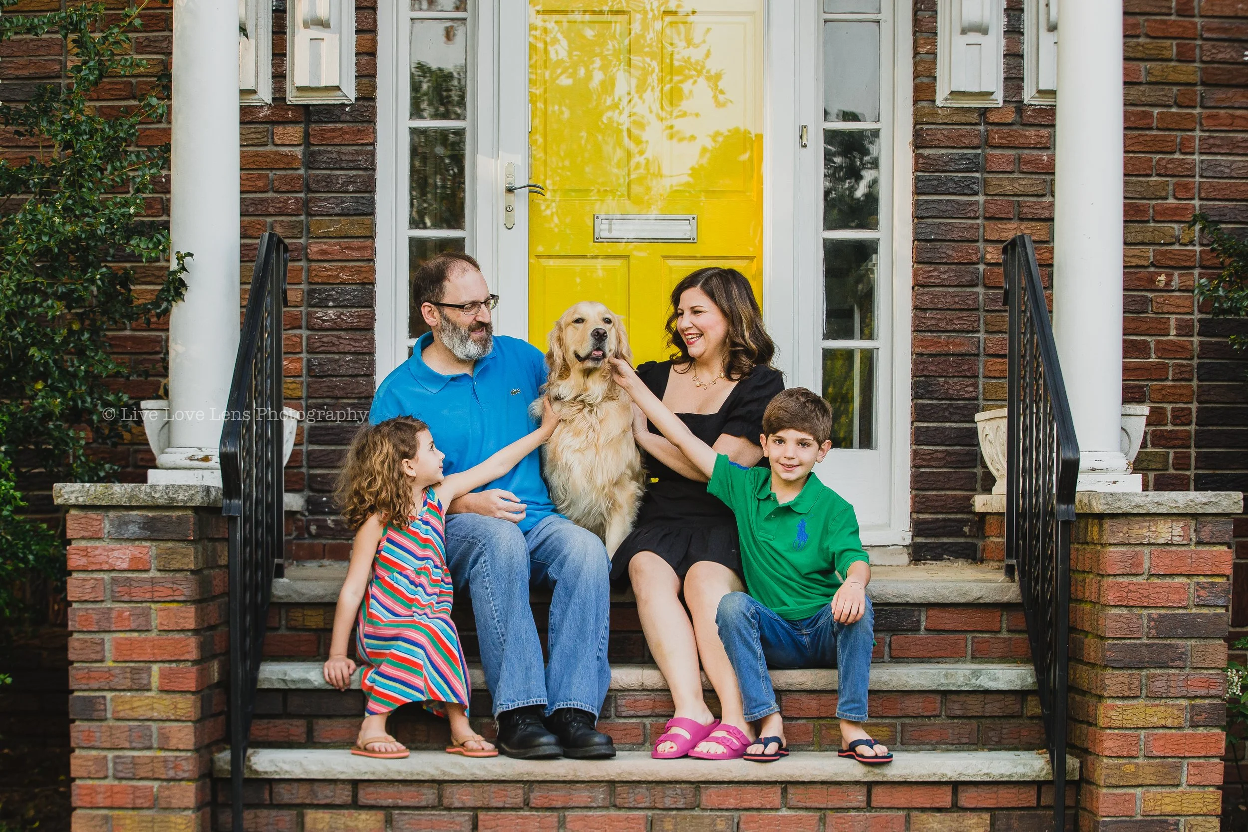 Live Love Lens Photography by Jamie Meier