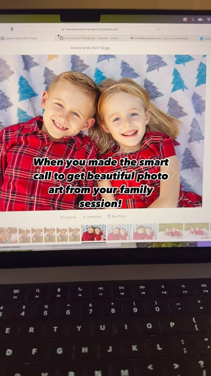 Live Love Lens Photography by Jamie Meier