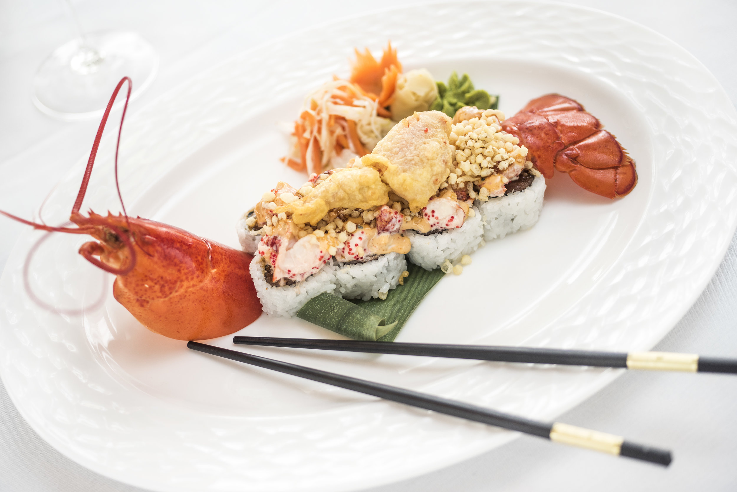 Coastal Prime Seaside Restaurant | Maine Dining | Boothbay Harbor ...