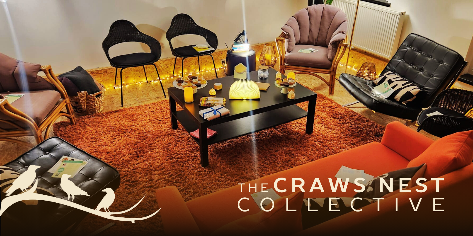 Welcome — Happy Barnet