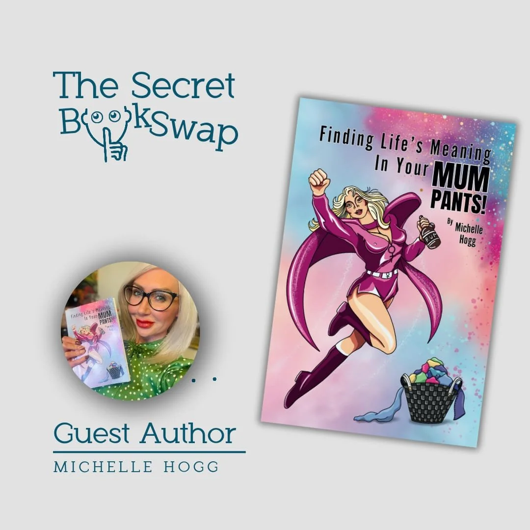 Welcome — Happy Barnet