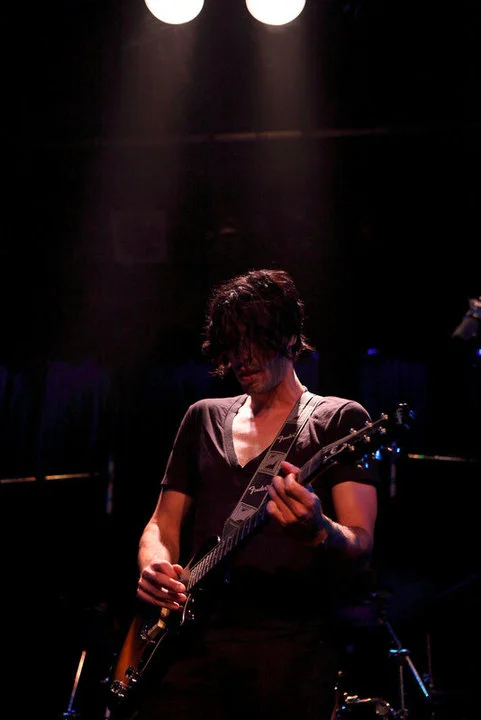 Matthew Hansen - Bio