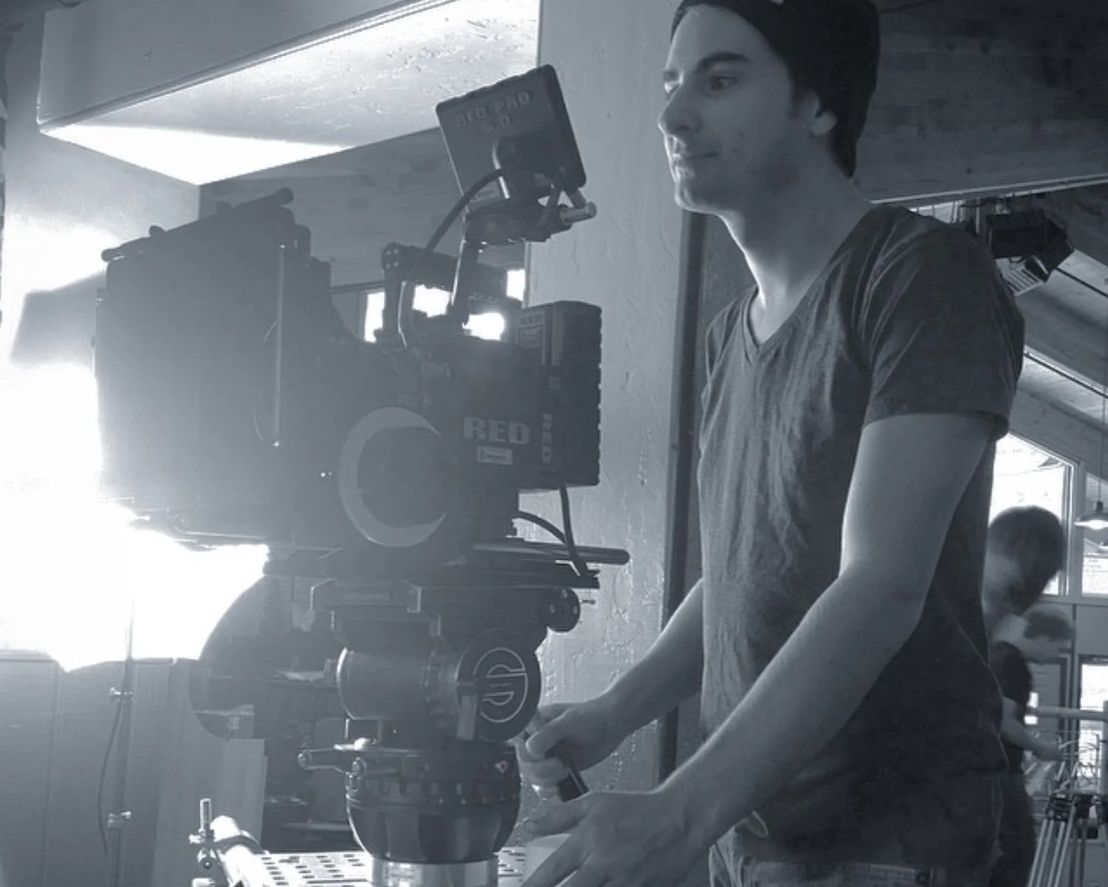 Dustin Curtis Murphy - About — Dustin Curtis Murphy