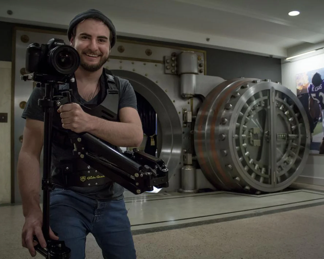 Dustin Curtis Murphy - About — Dustin Curtis Murphy