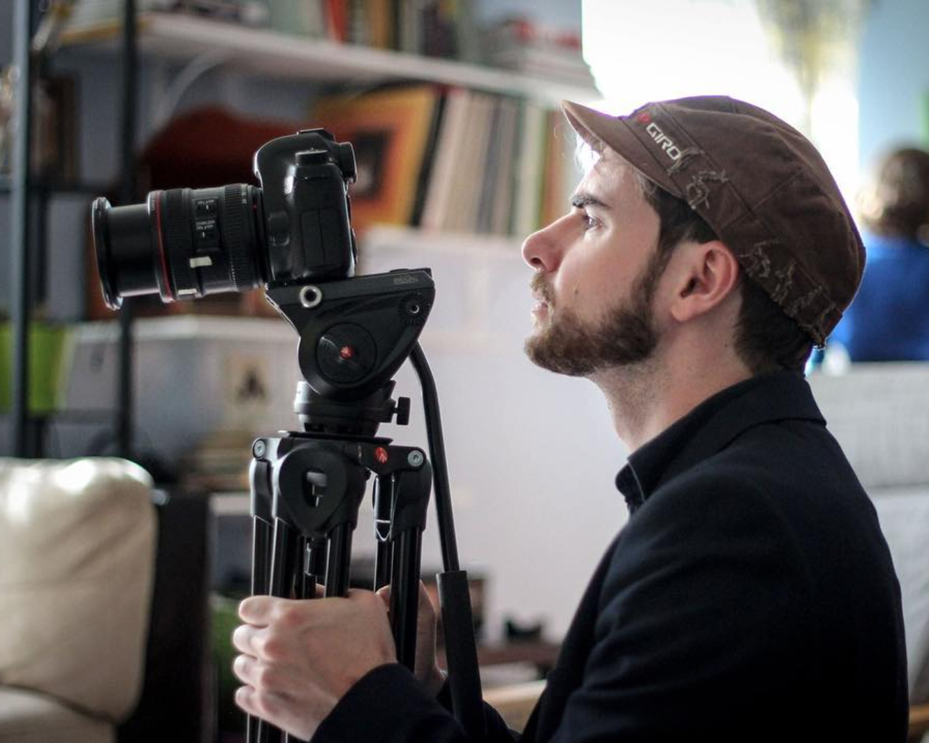 Dustin Curtis Murphy - About — Dustin Curtis Murphy