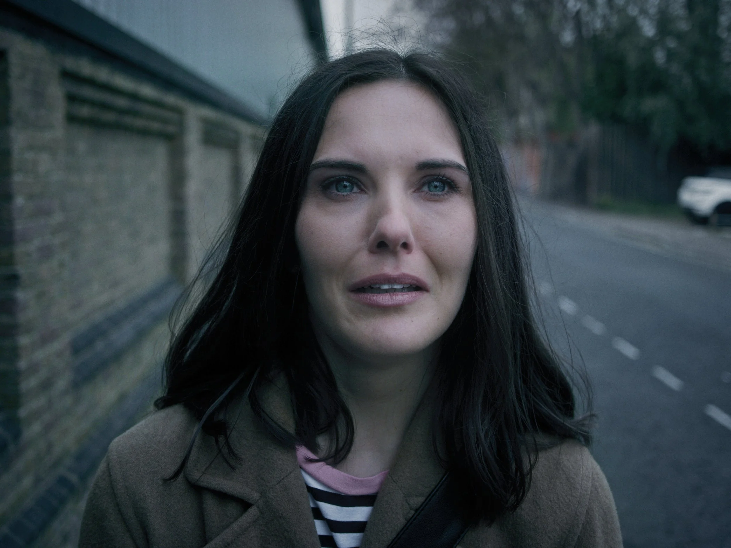 Samaritan — Dustin Curtis Murphy