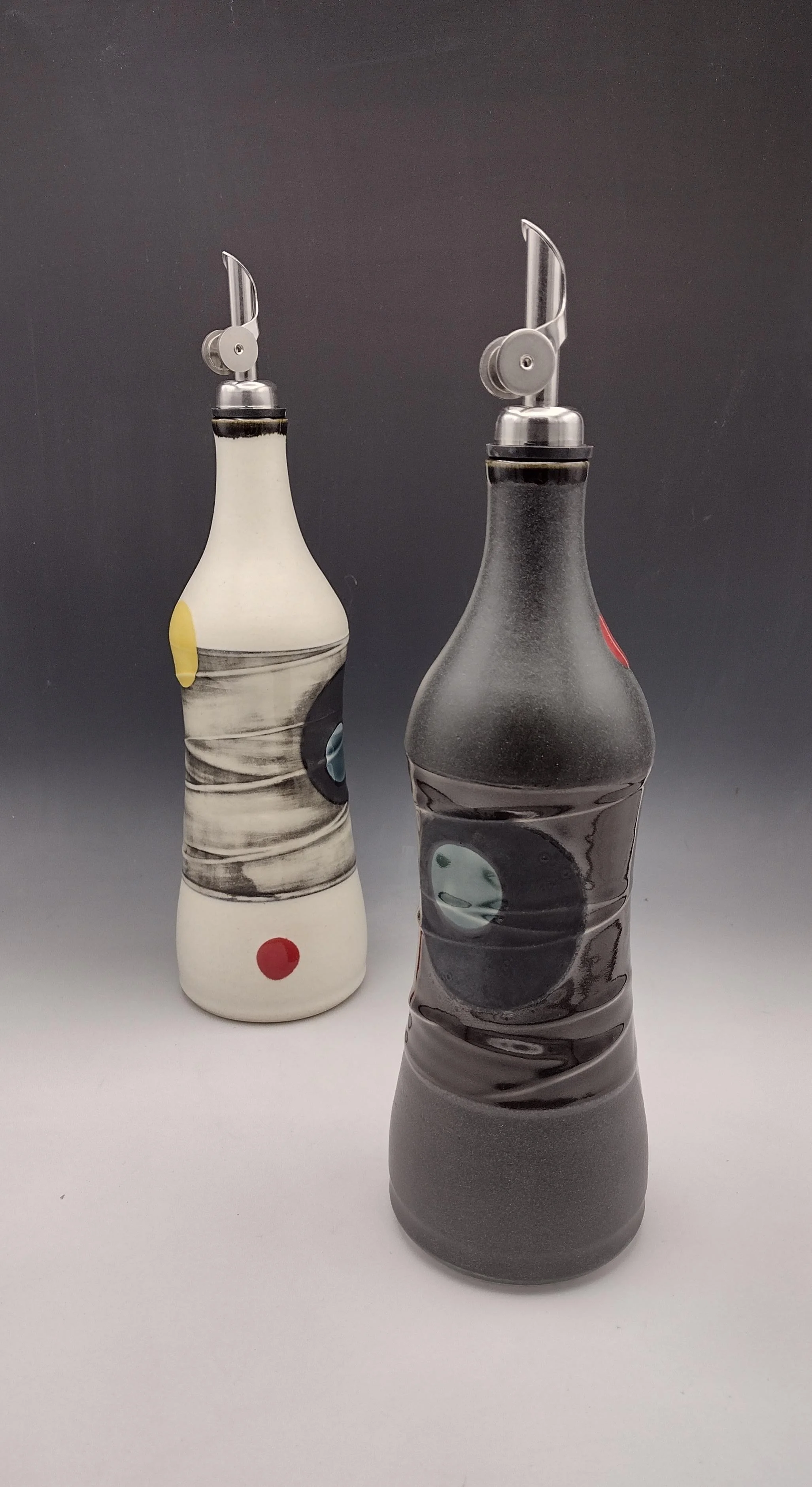 Whistle Post Pottery