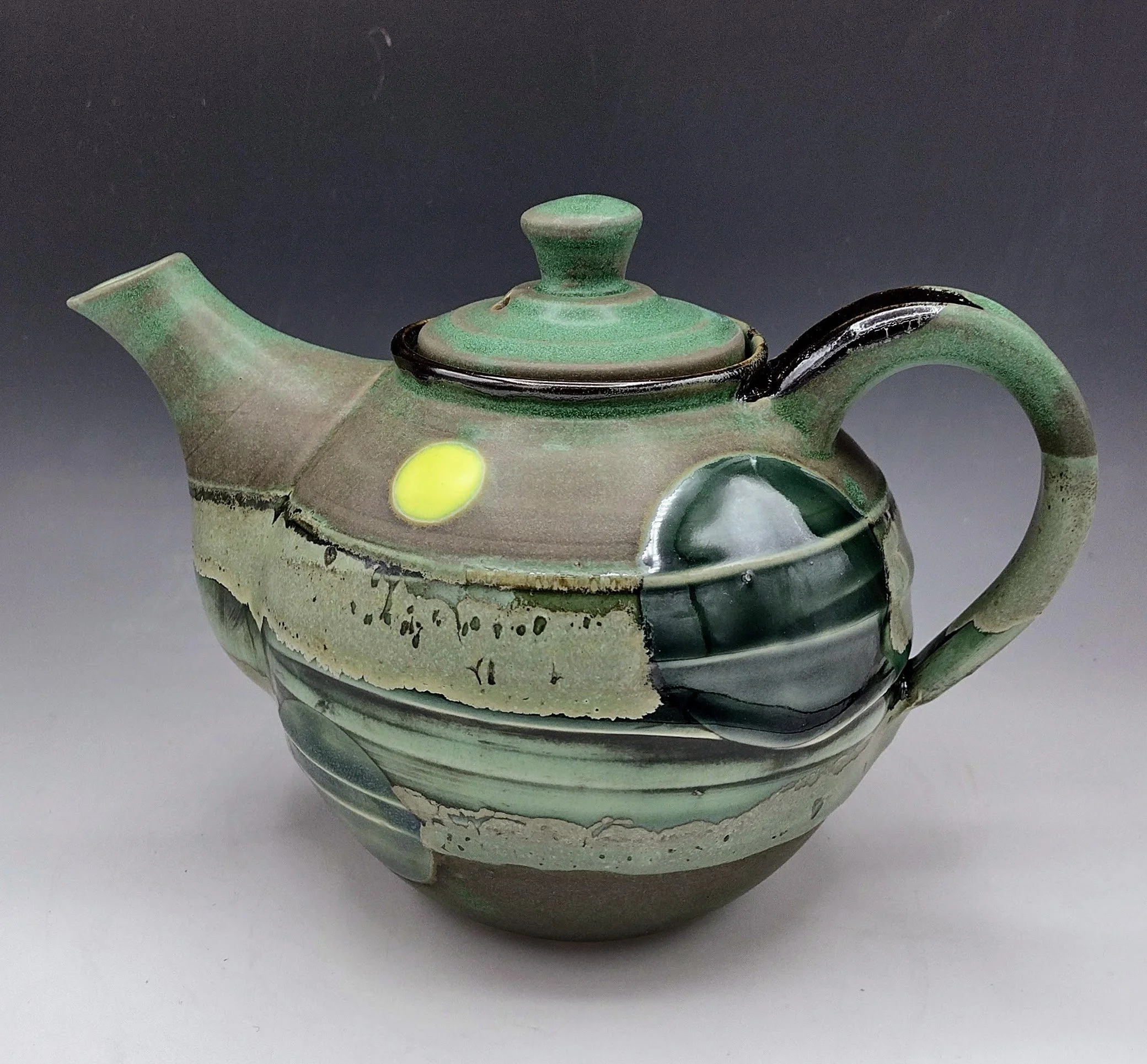 Whistle Post Pottery