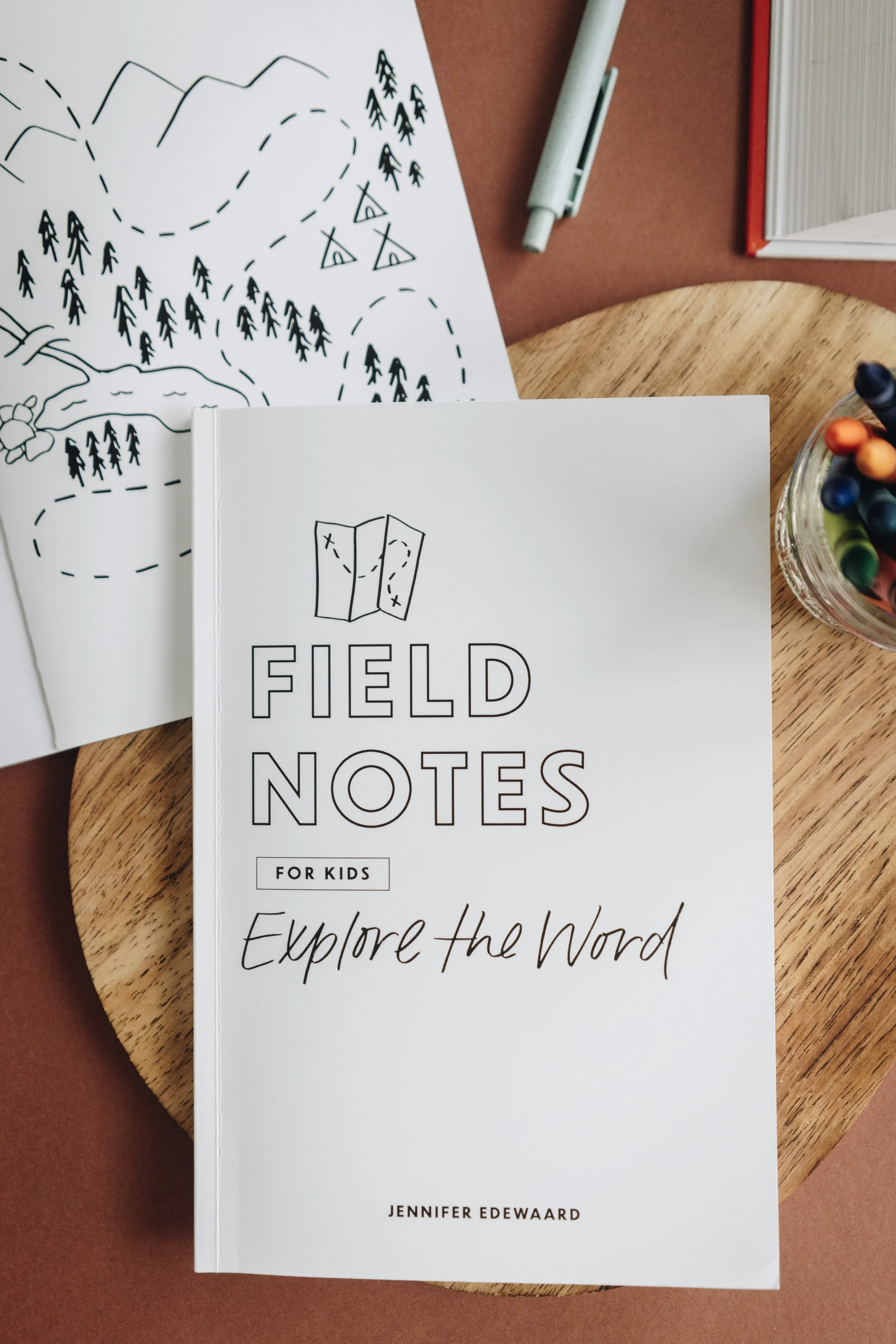 The Word Explore