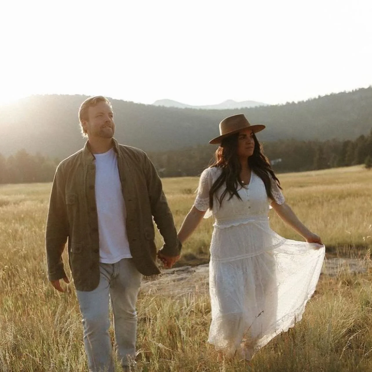 Breaking Free From Our Imperfections Defining Us — Jennifer Edewaard