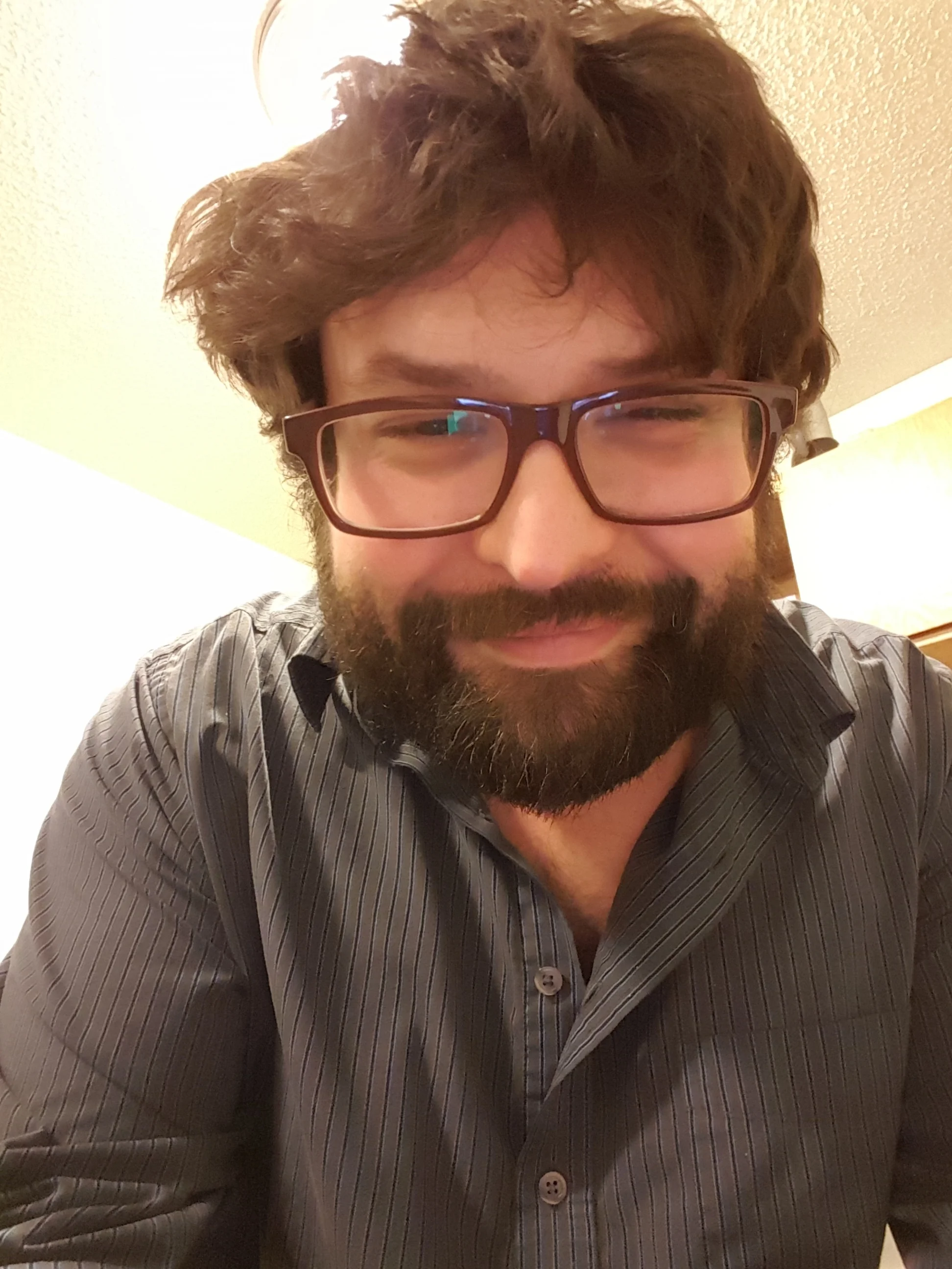 Pics — Nate Abshire