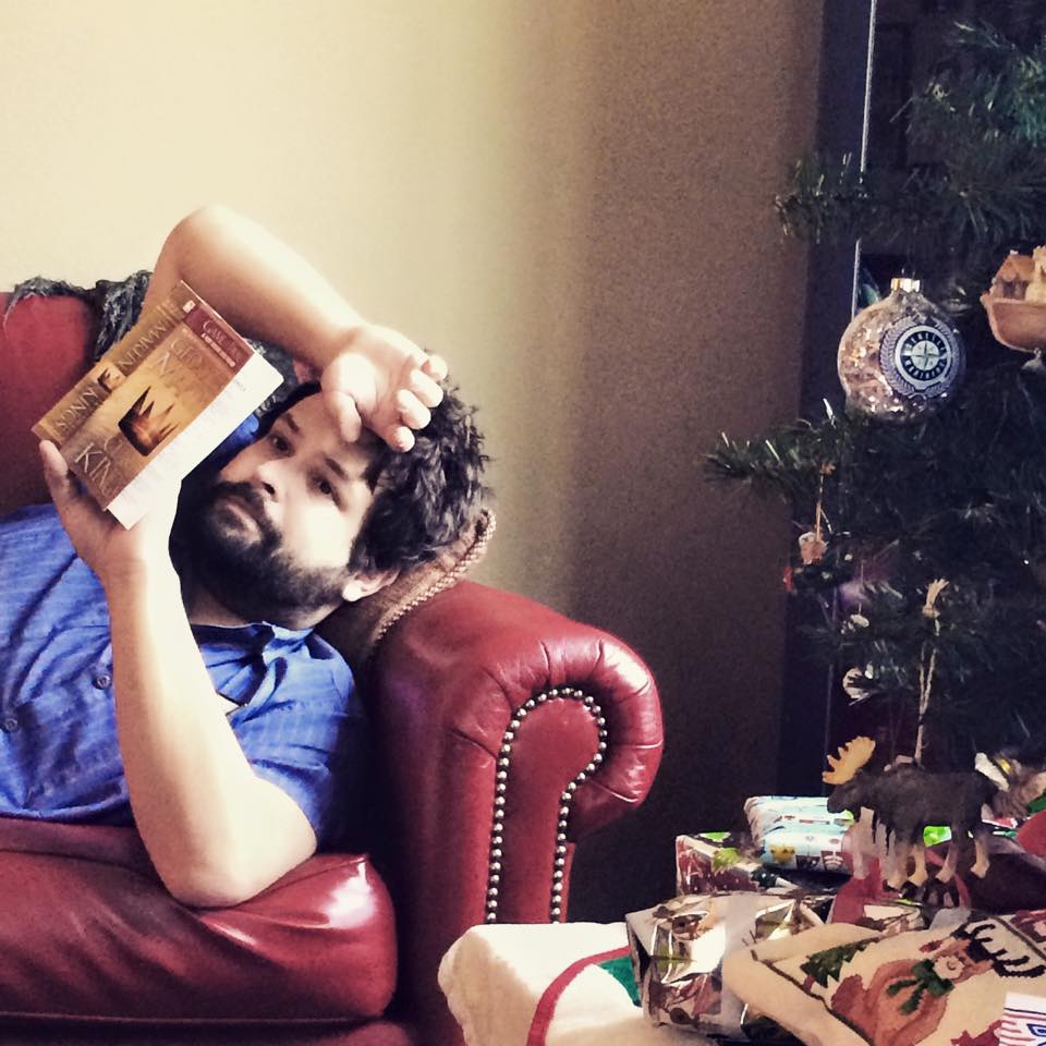 Pics — Nate Abshire