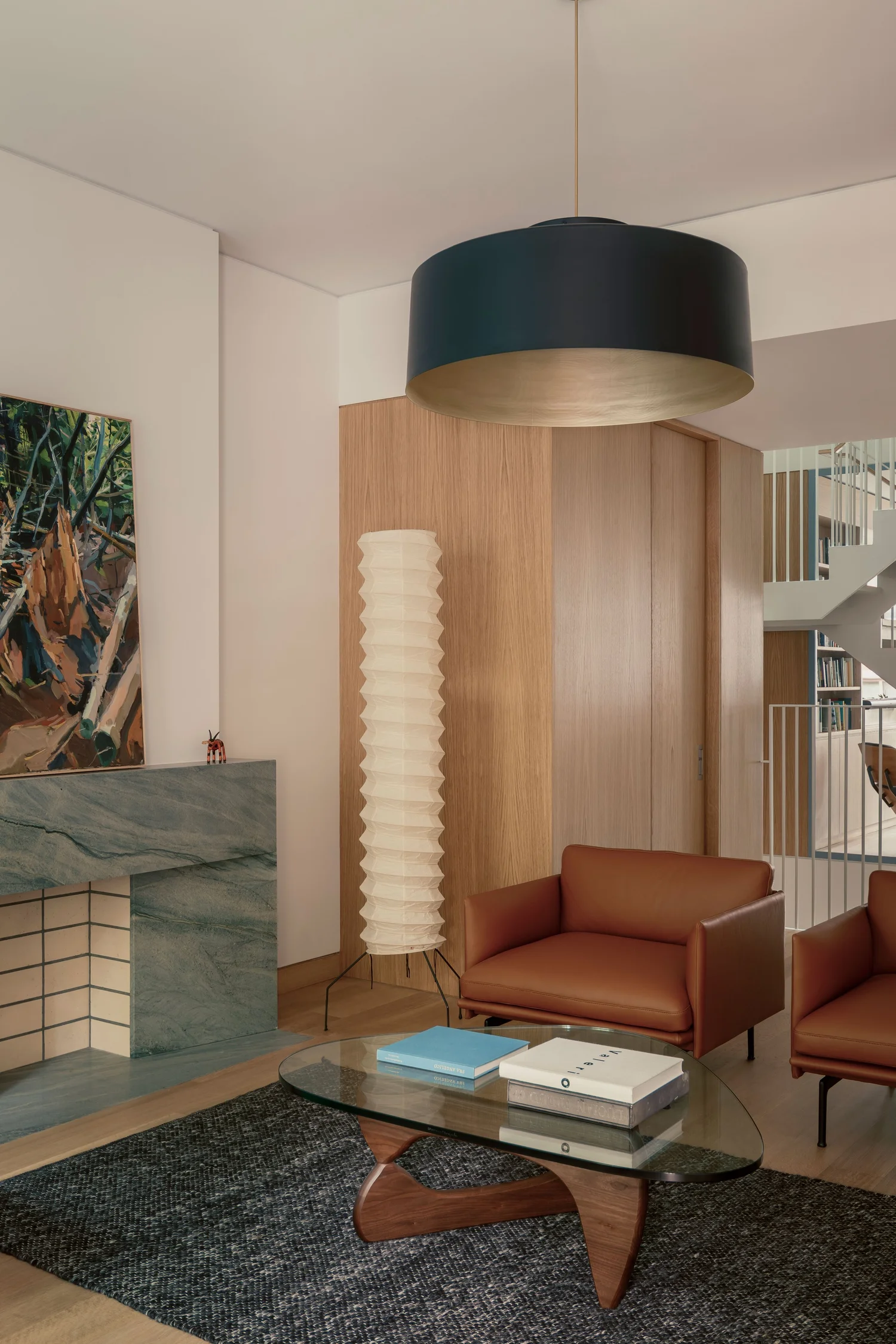 Void House — Light and Air