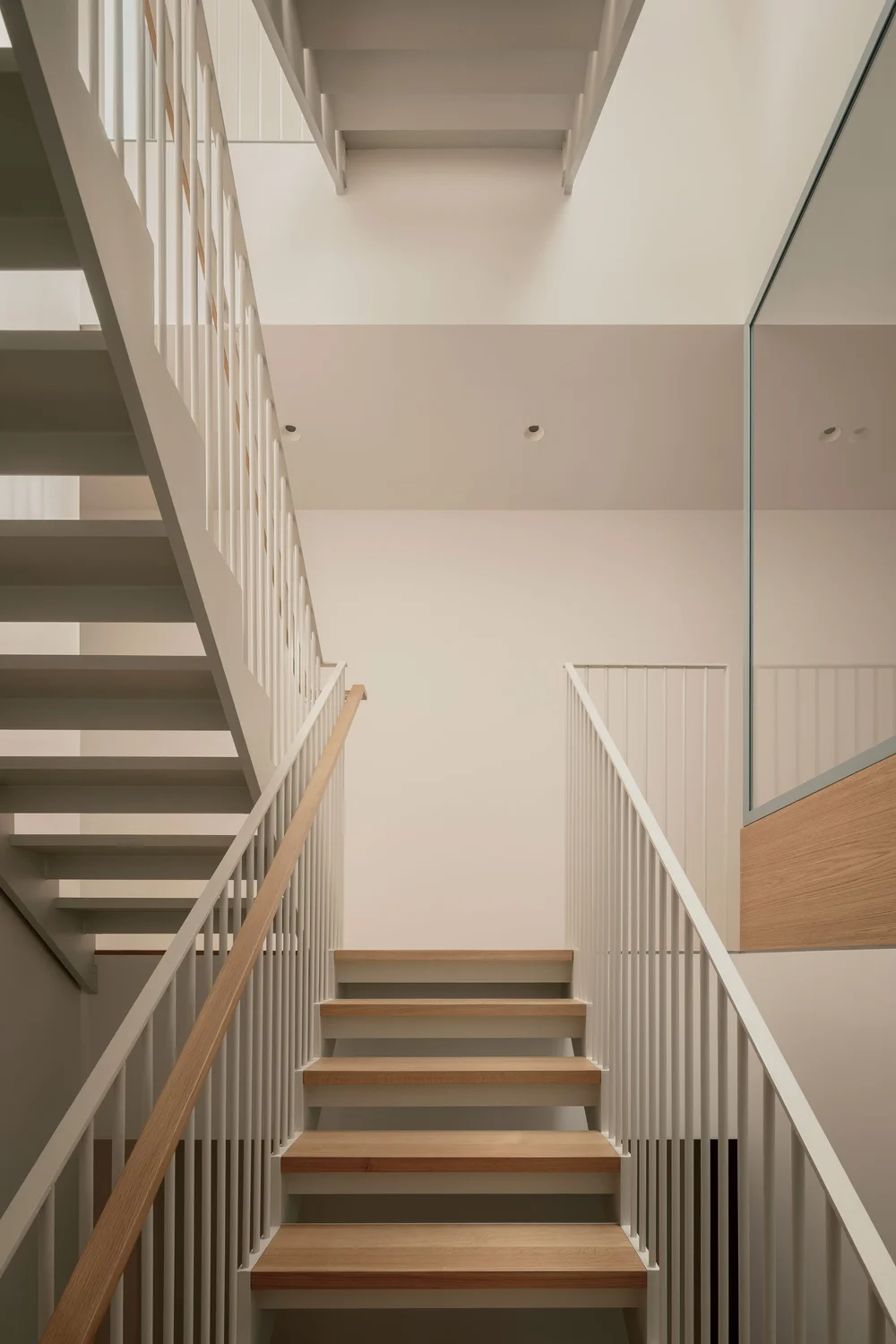 Void House — Light and Air