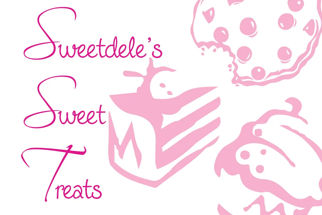 Sweetdele's Sweet Treats