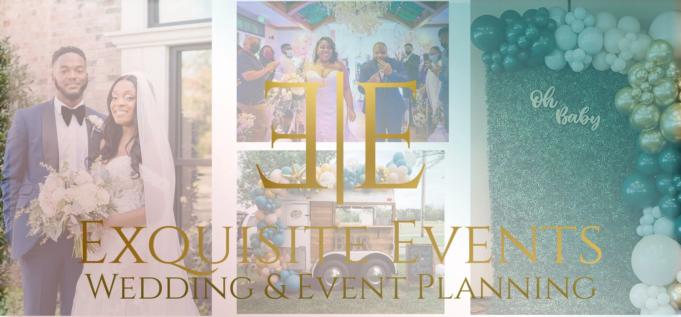 Exquisite Events Wedding and Event Planning