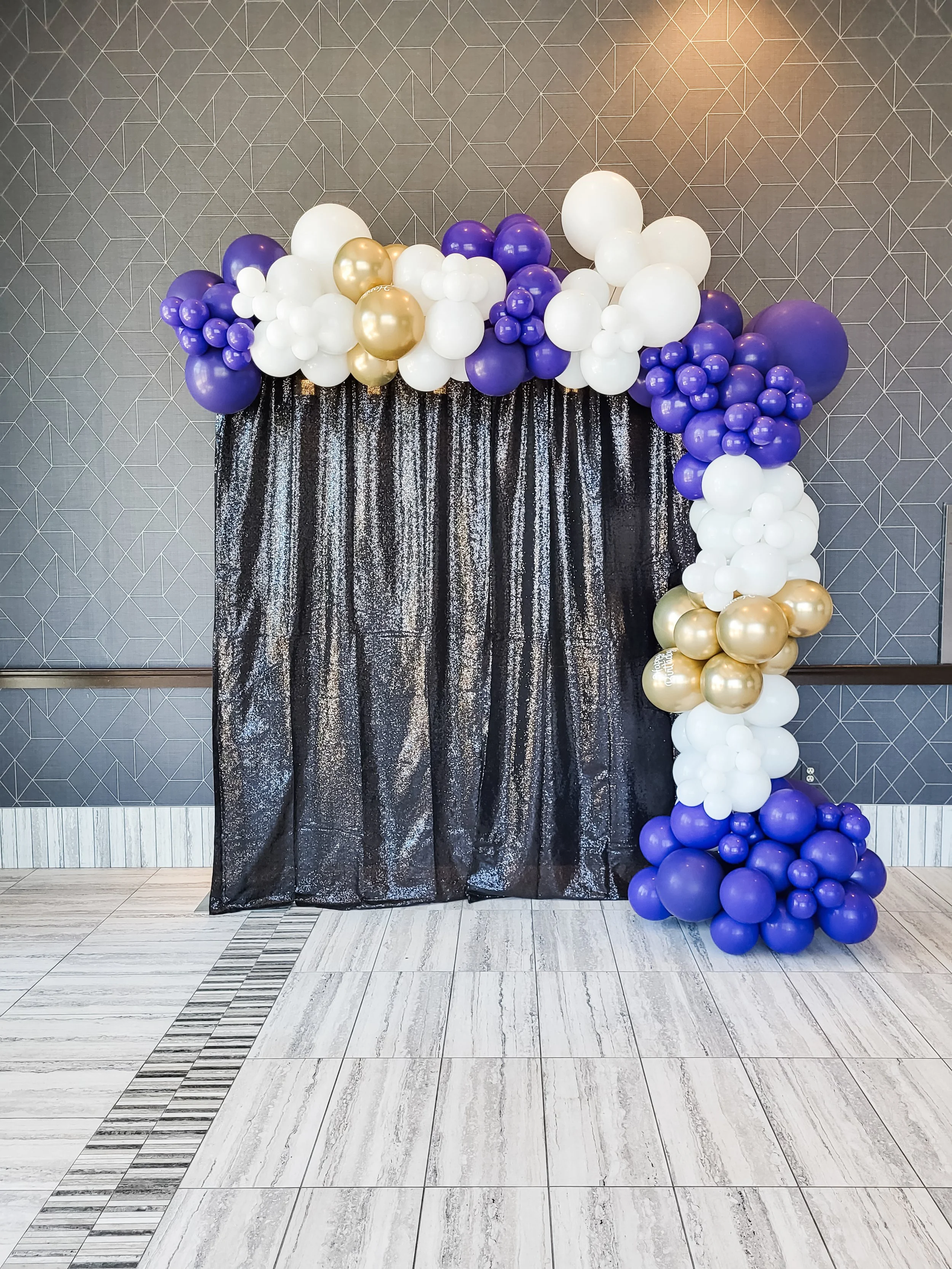 NC Balloon Garlands, Balloon Garlands, Backdrops, Organic Balloon ...