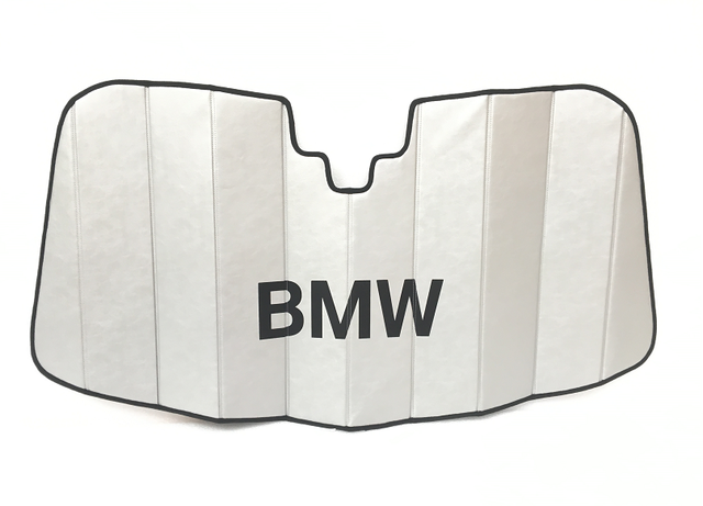 Windshield Sun Shade Bmw