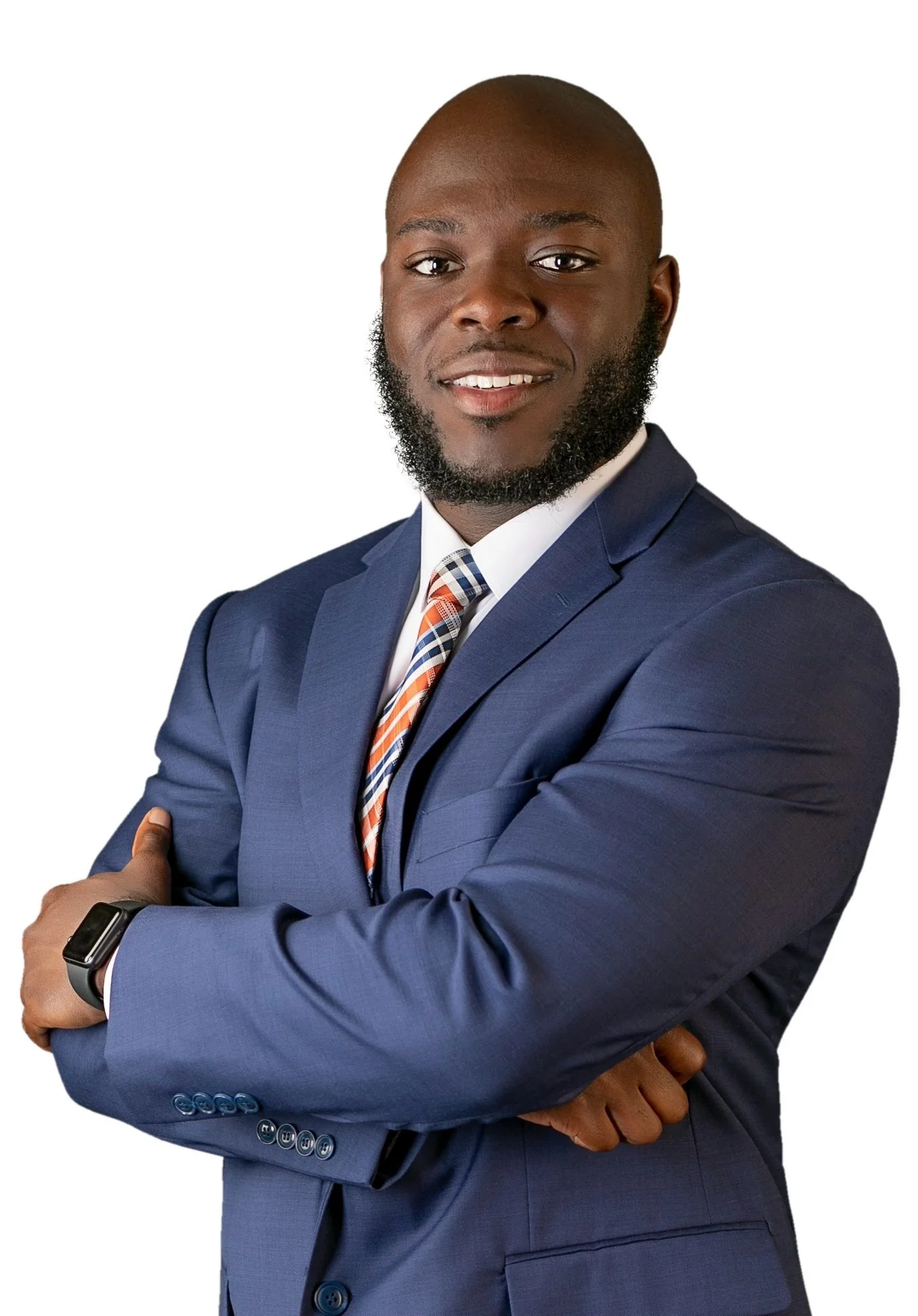 TheBridge profile: Stephen Boyce — TheBridge