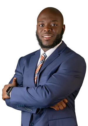 TheBridge profile: Stephen Boyce — TheBridge