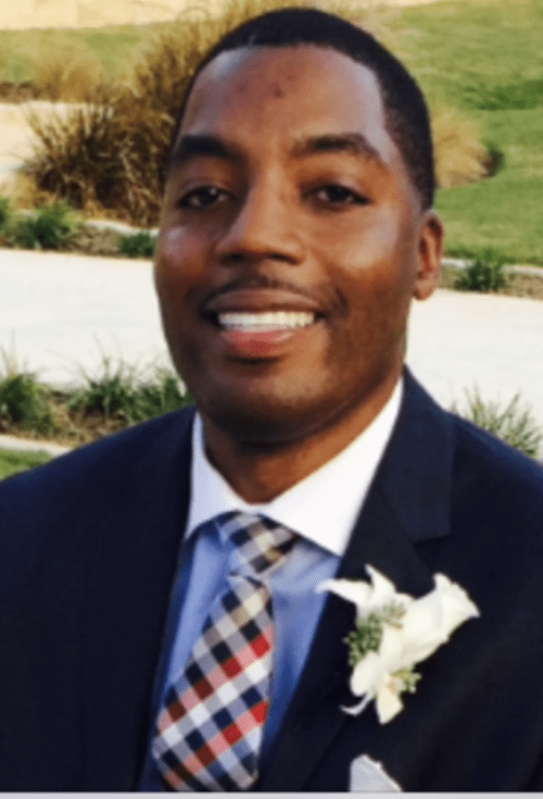 TheBridge profile: Audric Gipson — TheBridge