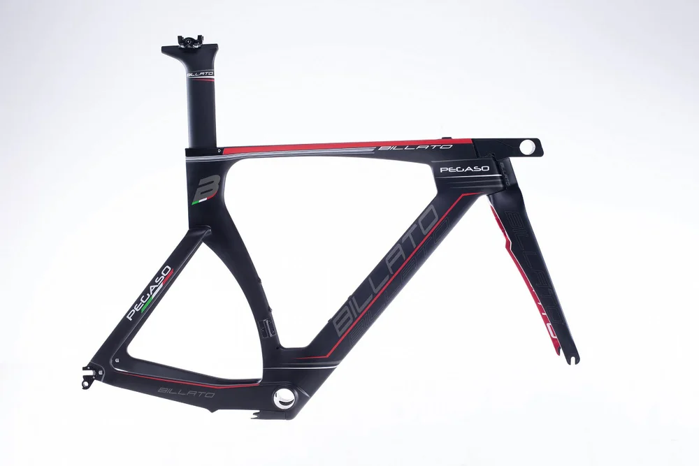 Pegaso — Billato BIKES