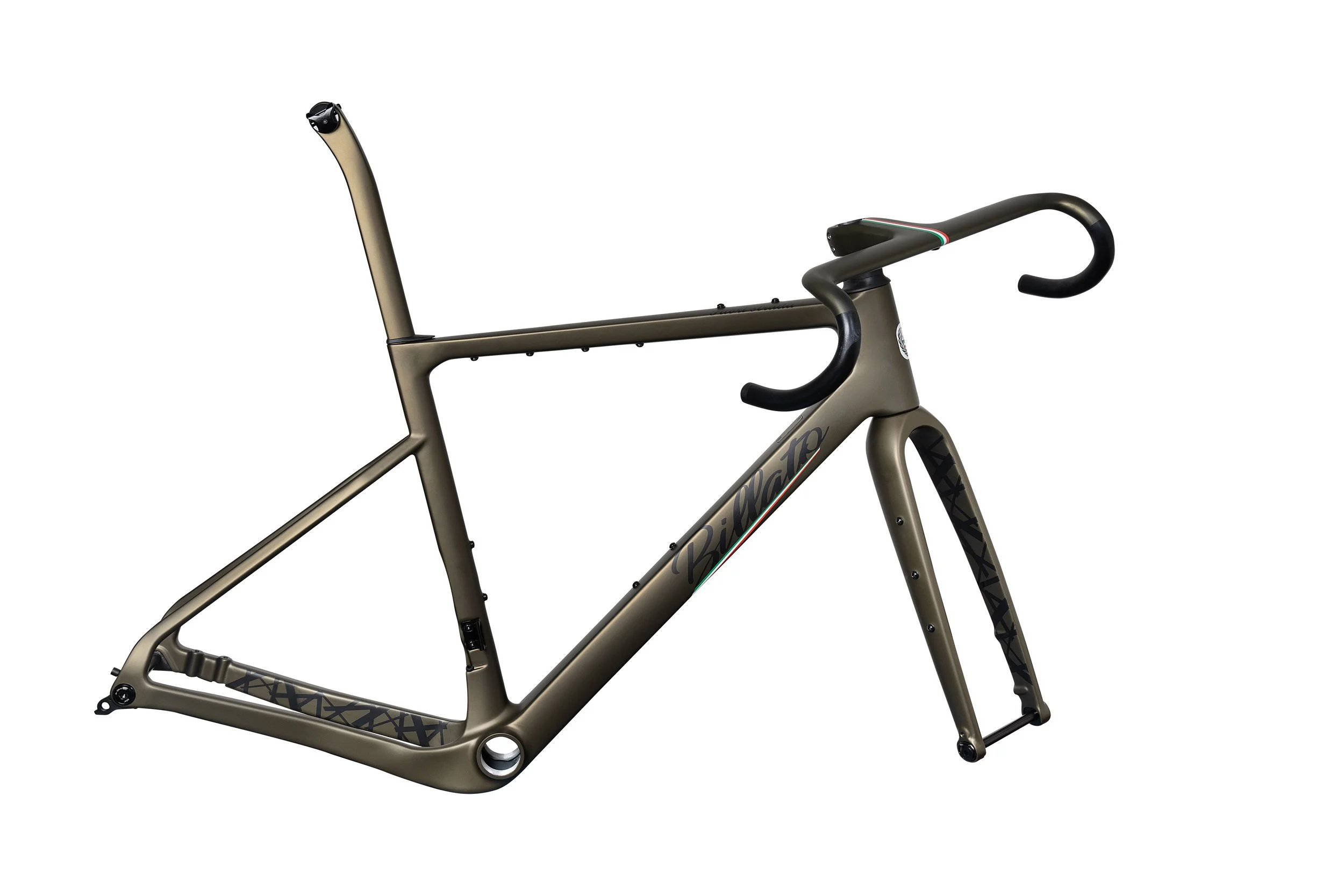 Fuoristrada — Billato BIKES