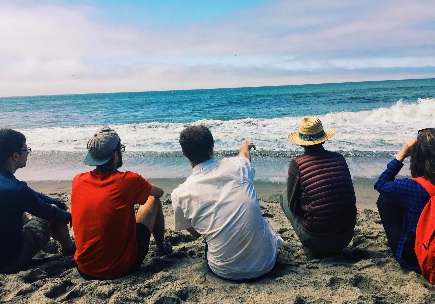 Feldman Lab Contact & Positions — Feldman Lab