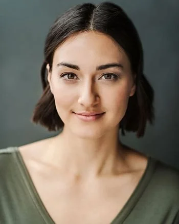 The Craft Self Tape Studio - Toronto — Our Team of Expert Coaches