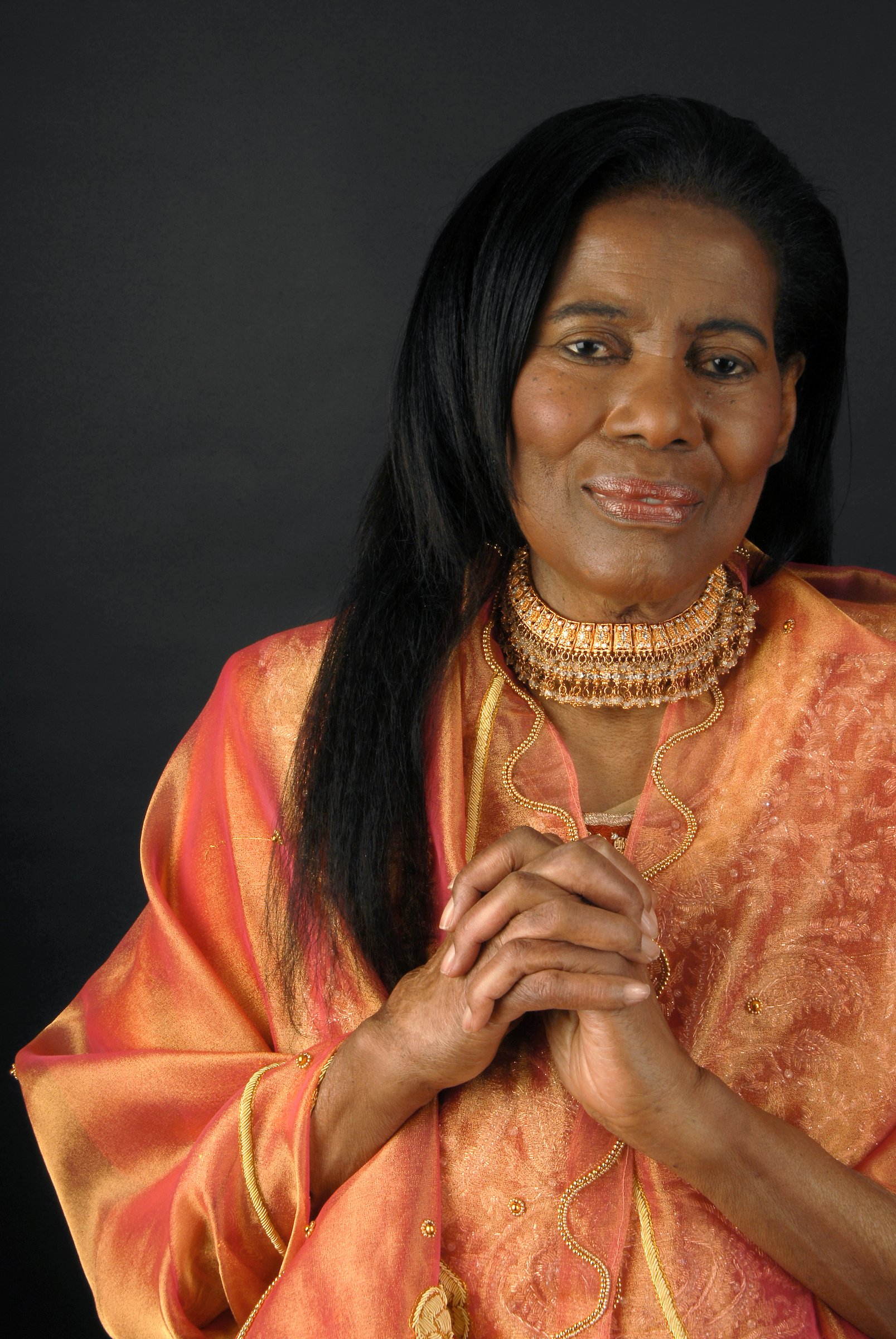 COSMIC MUSIC: The Celestial Songs of Alice Coltrane at Carnegie Hall ...
