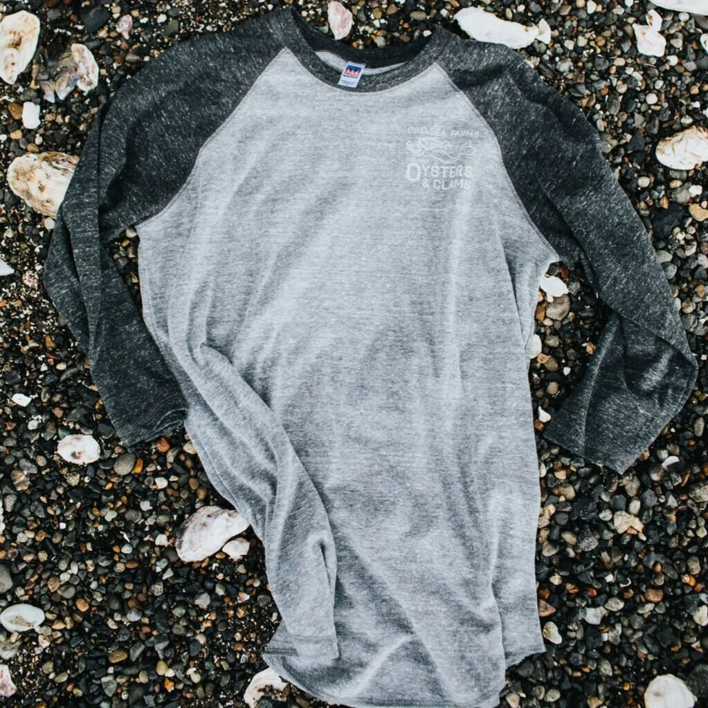 MERCH — Chelsea Farms