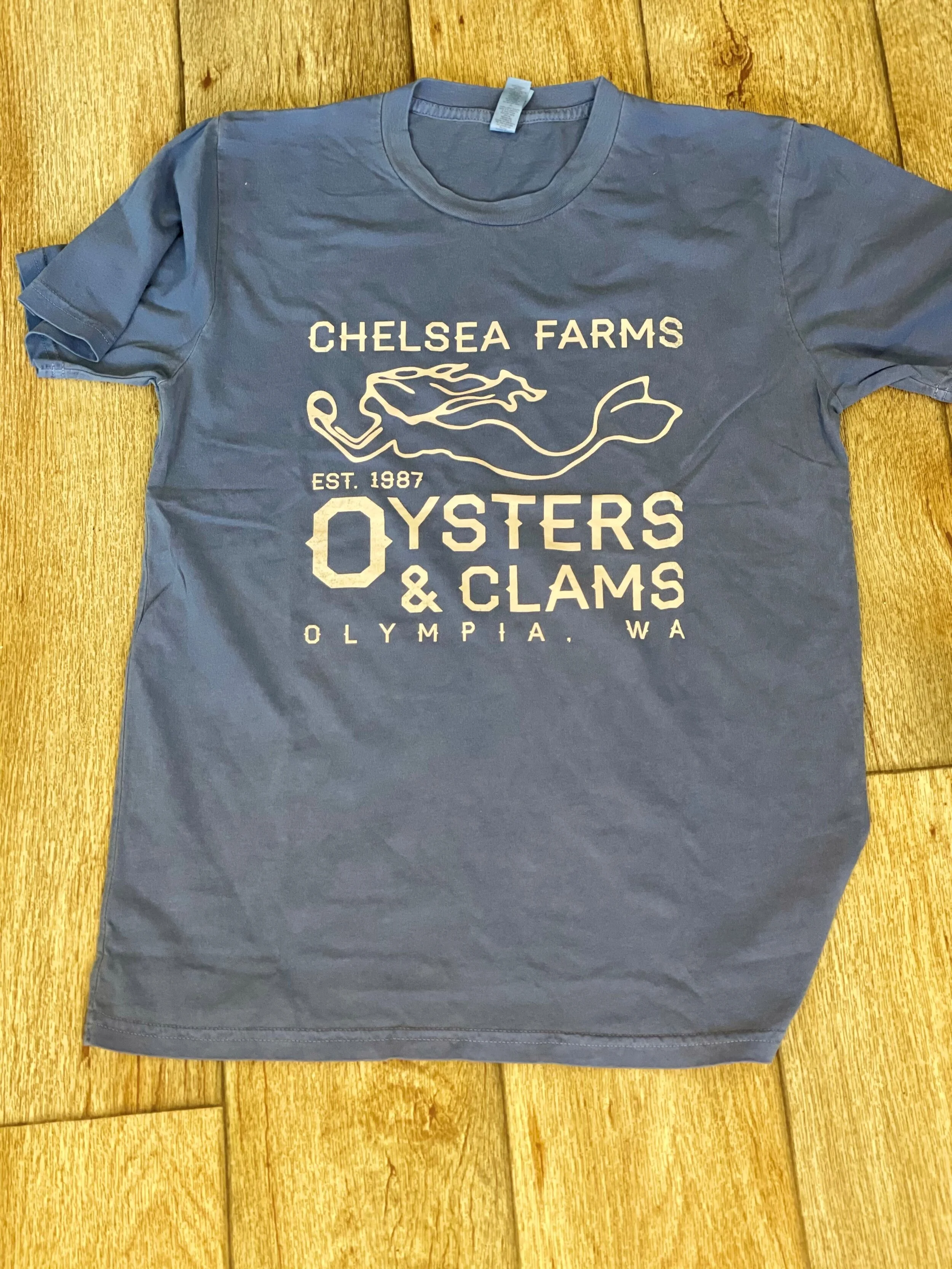 SHOP — Chelsea Farms