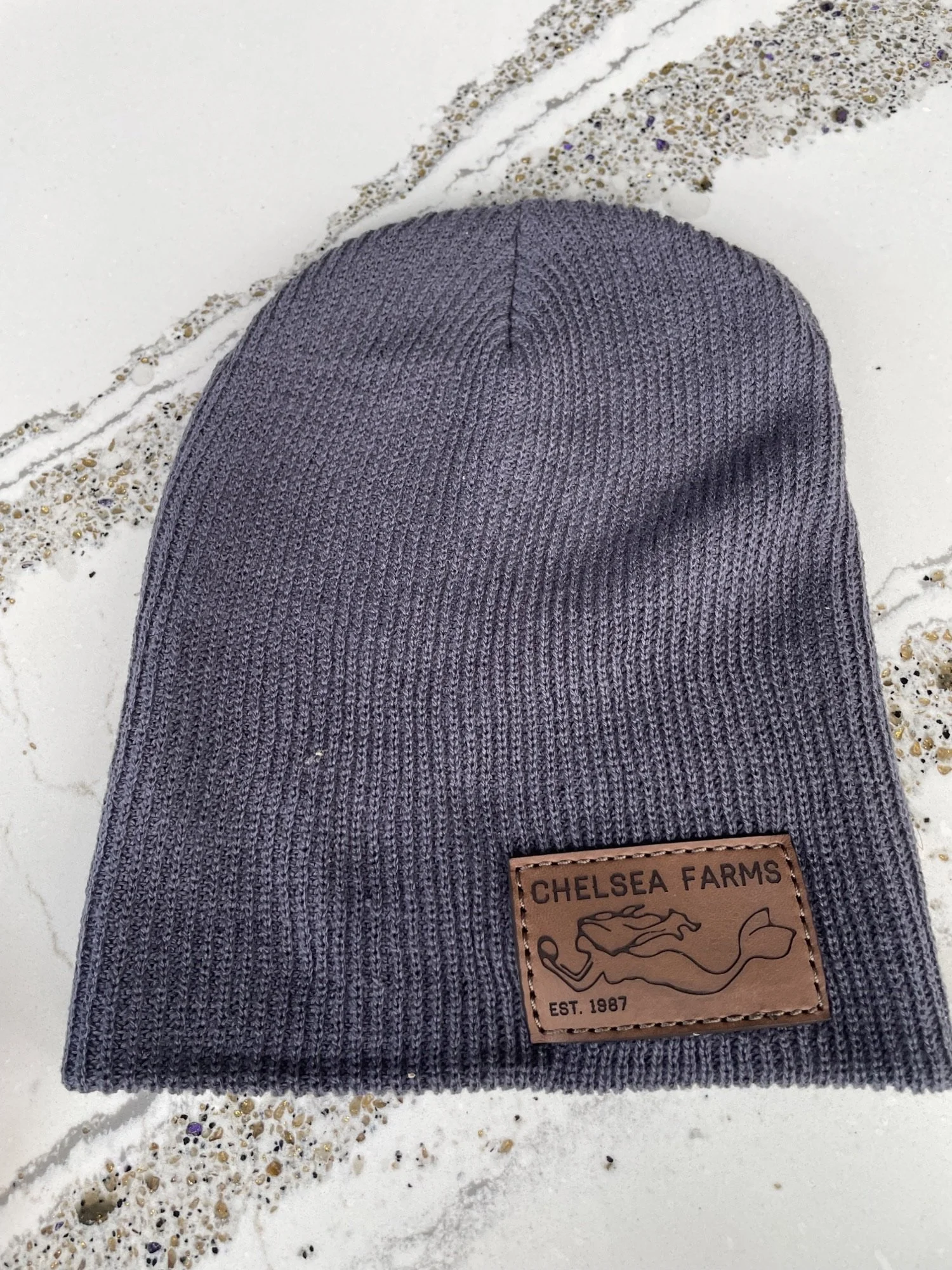 MERCH — Chelsea Farms