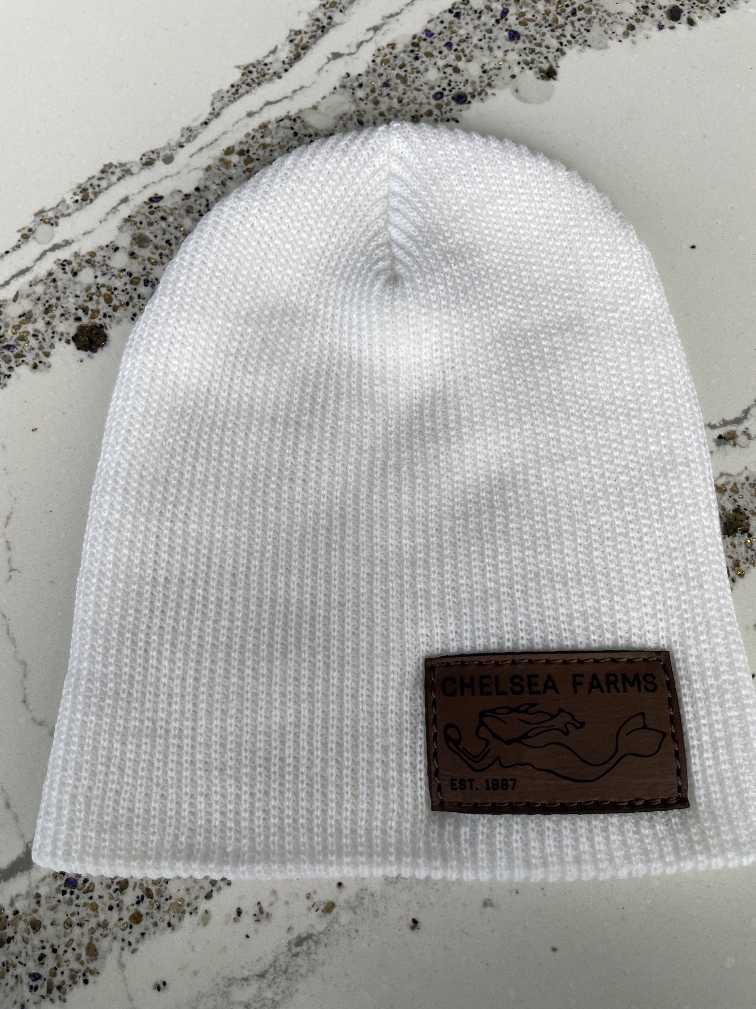 MERCH — Chelsea Farms
