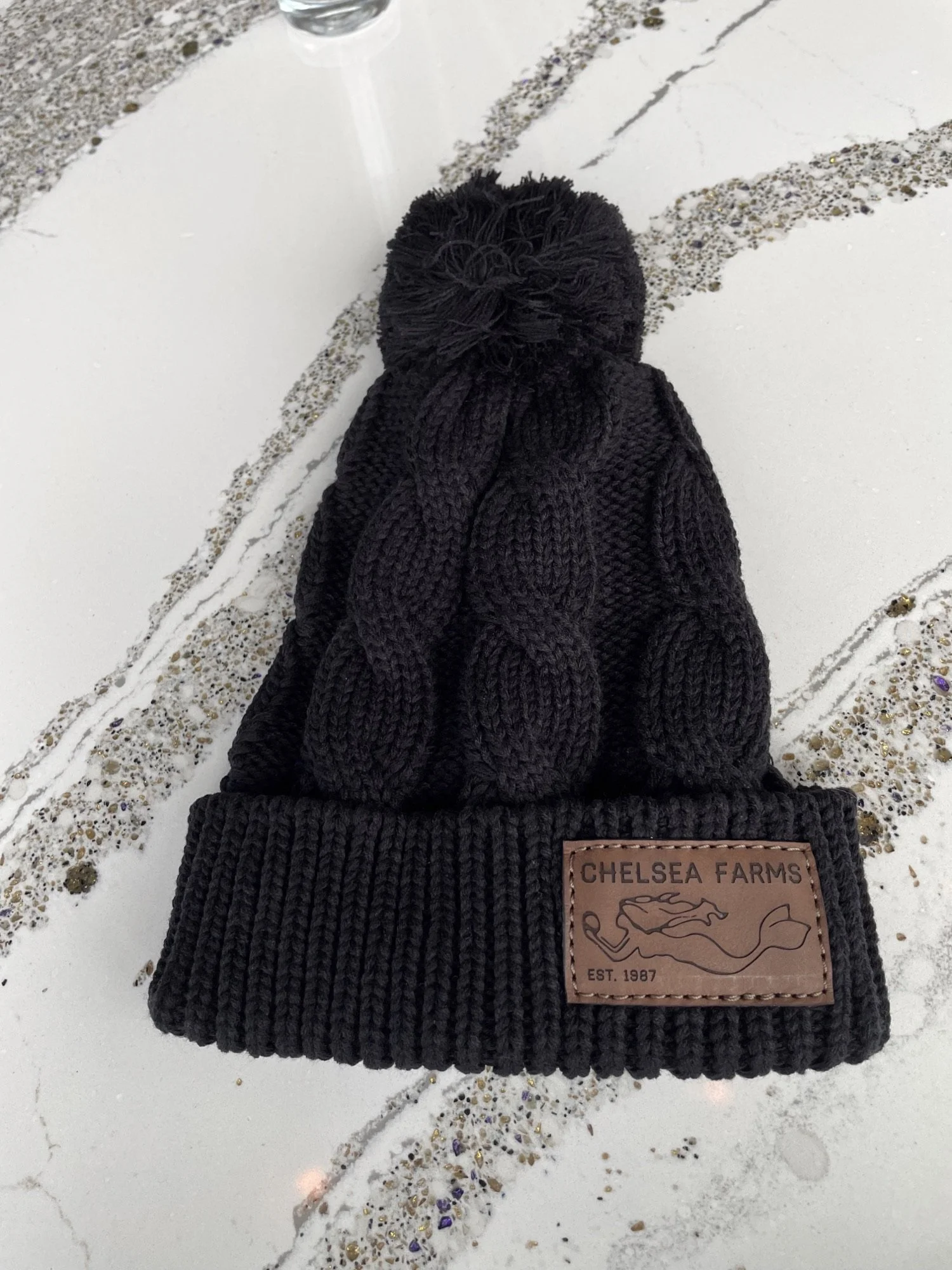 MERCH — Chelsea Farms