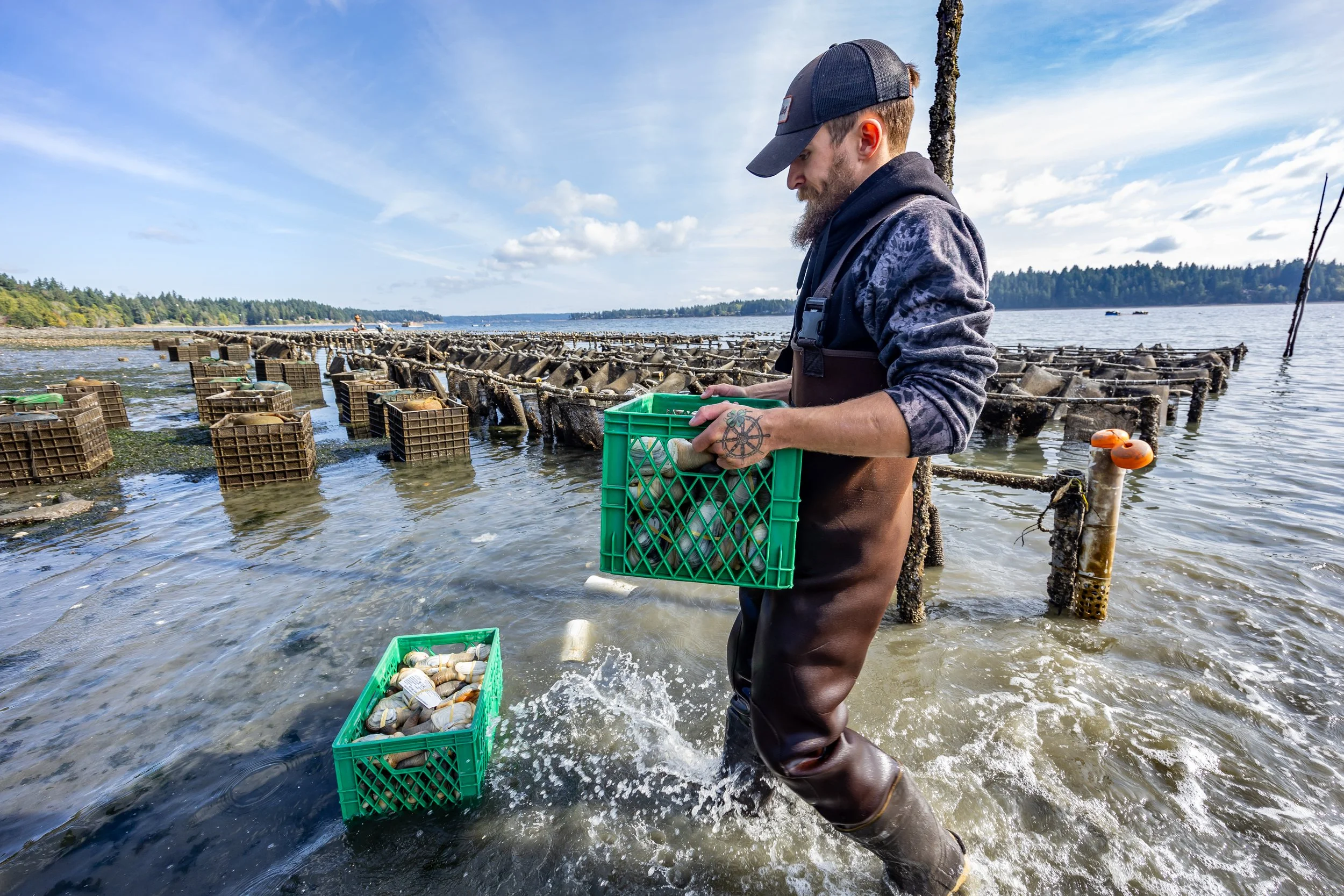Signature Products — Chelsea Farms