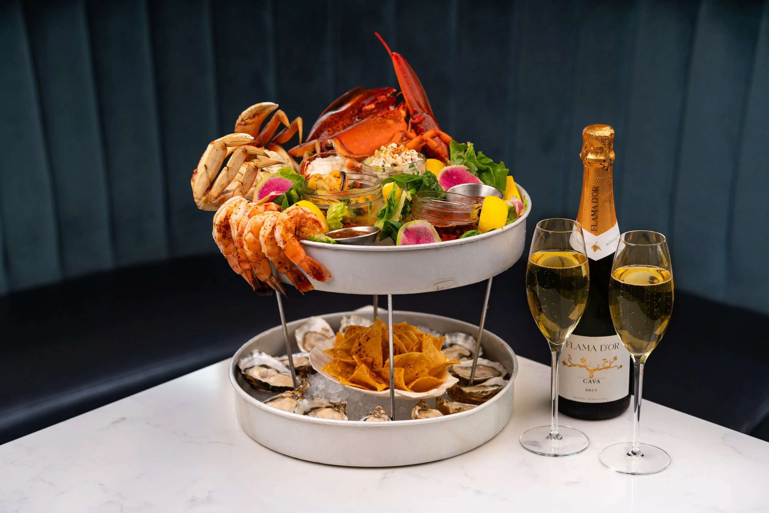 Hours & Information — Chelsea Farms