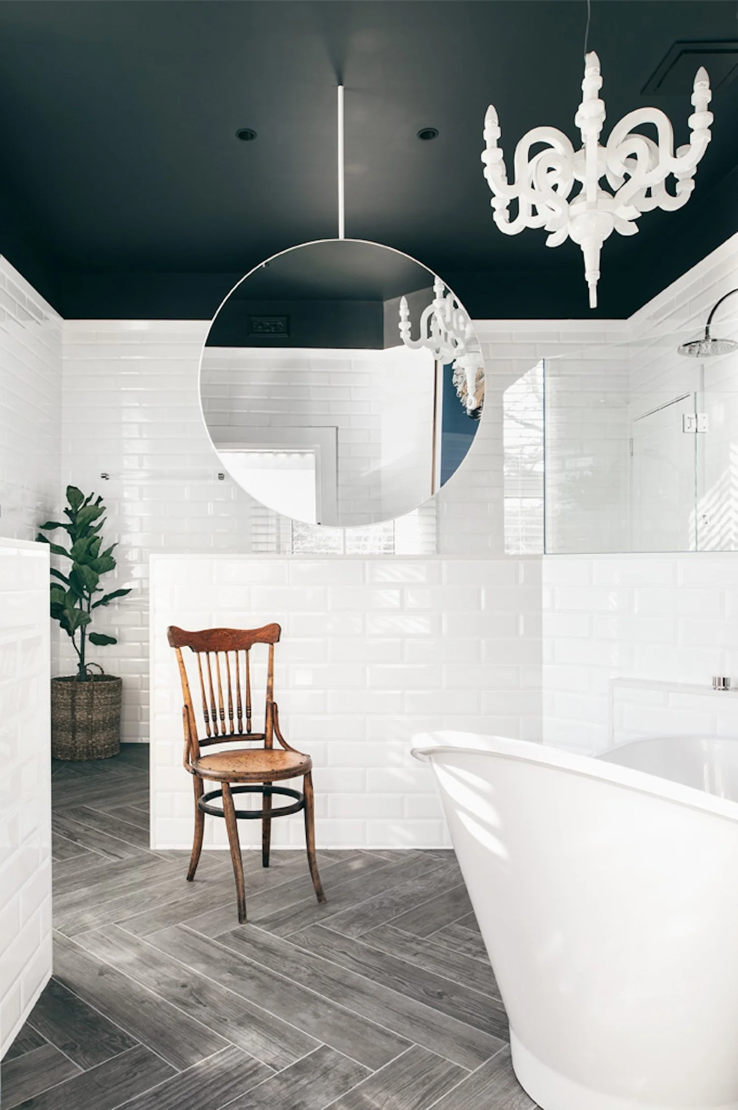 Project Truffle. — Lydia Maskiell Interiors