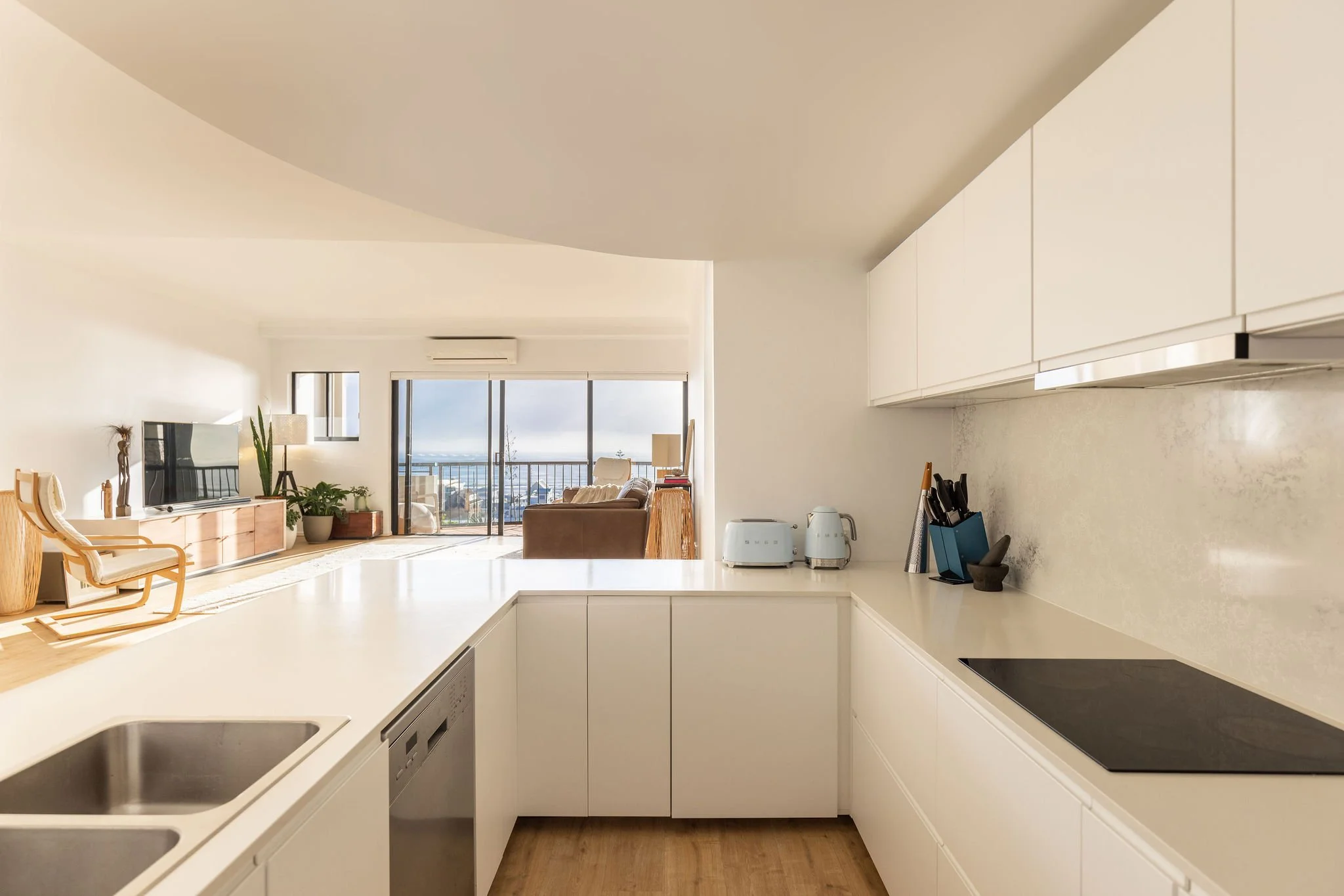 Gold Coast Real Estate Photography for AJK Property — Tanika Blair ...