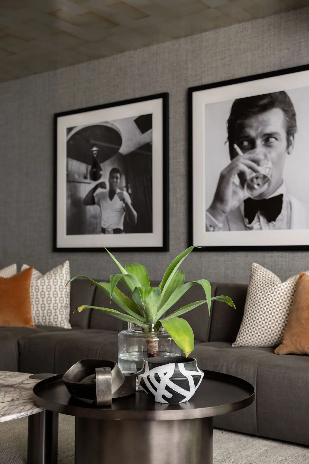 Rainbow Bay Interior Design Photography for Design Scout Interiors ...