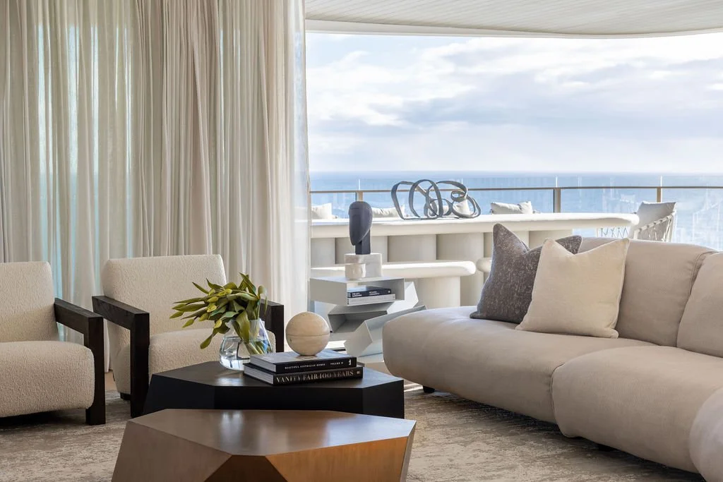 Rainbow Bay Interior Design Photography for Design Scout Interiors ...