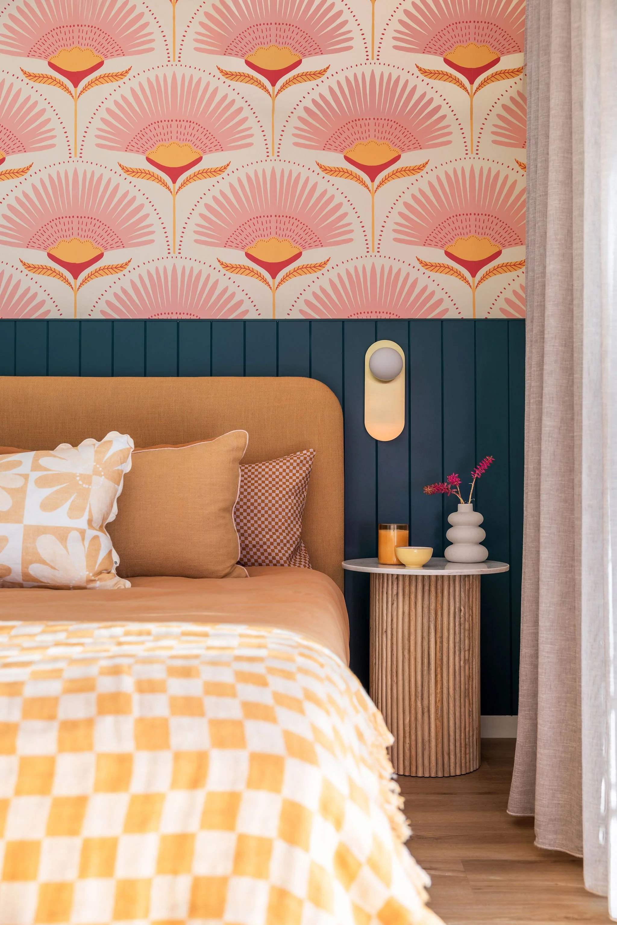 Gemma Peanut's Cabarita Airbnb - Yo Caba Caba for Inside Out Magazine ...